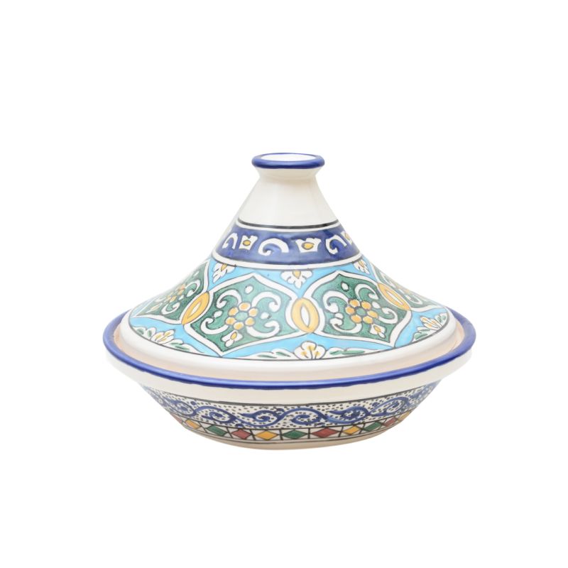 Boutique Hajti-Bik: Bol avec couvercle